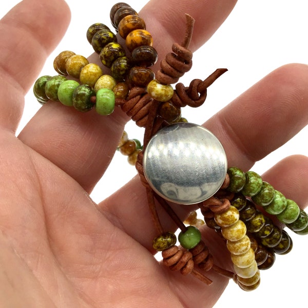Juju Beads - Etsy