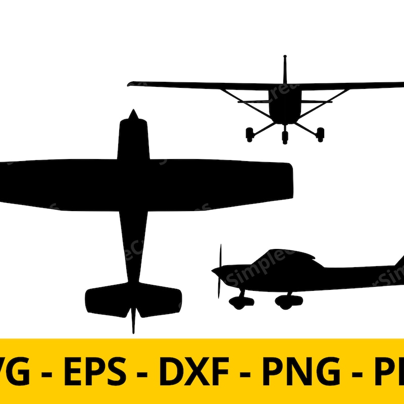 Cessna - Etsy
