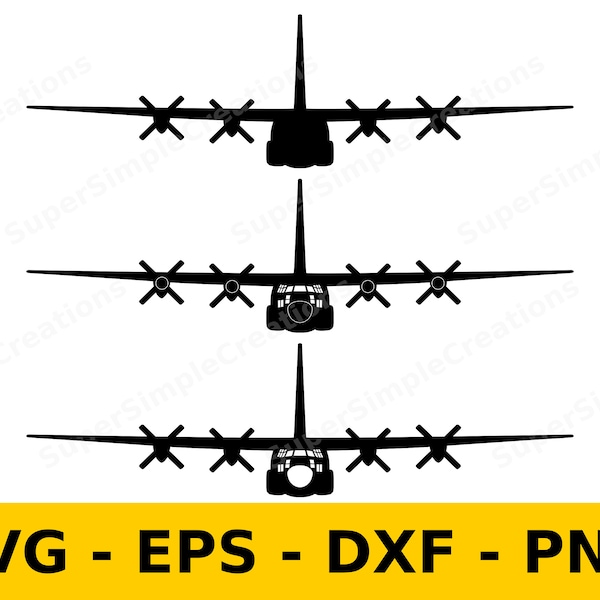 C130 Retirement - Etsy