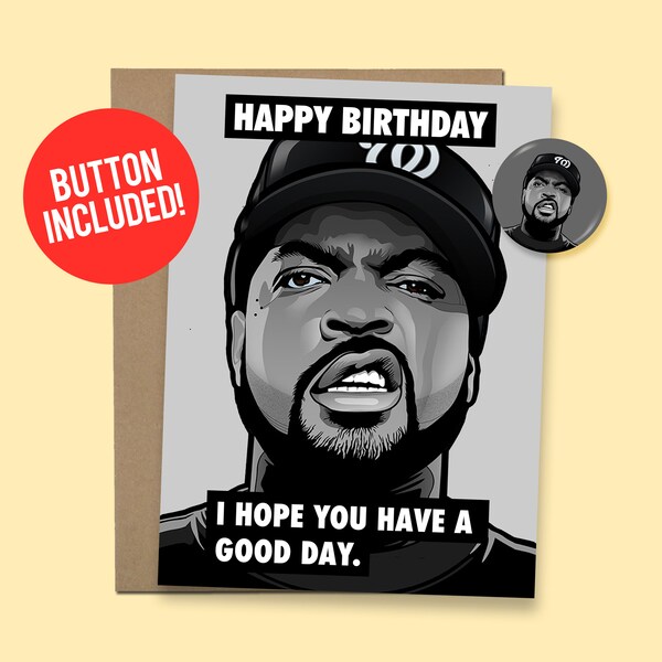 Hip Hop Birthday - Etsy
