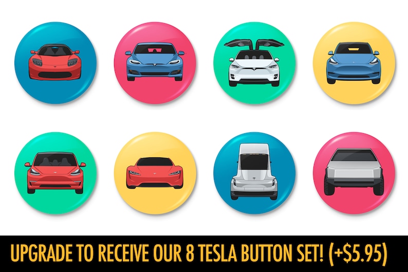 Tesla Inspired Birthday Card Happy Birthday S3XY Tesla Gift - Etsy