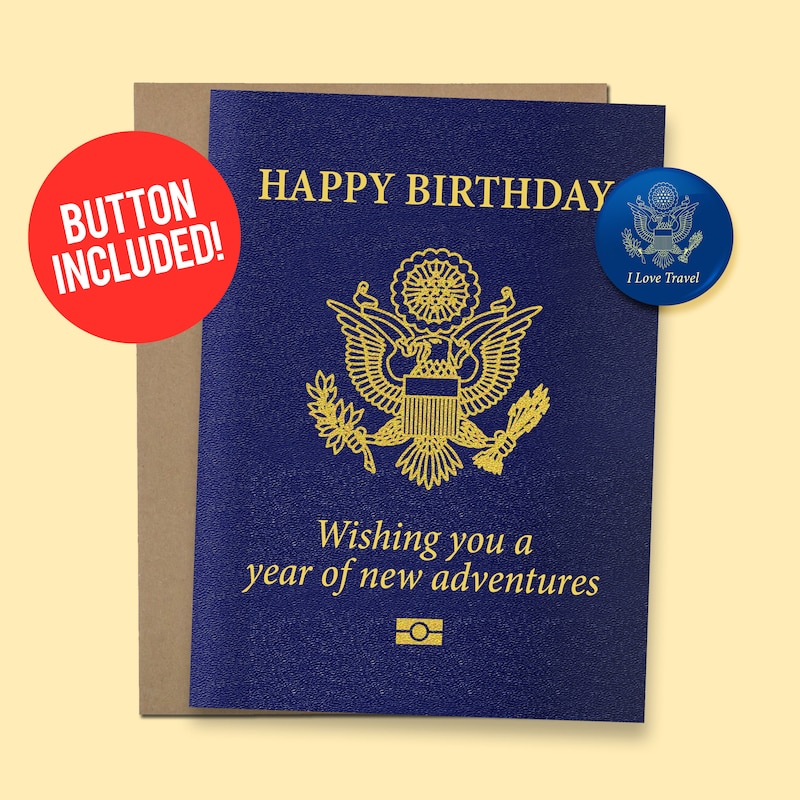 Travel Greeting Cards - Etsy