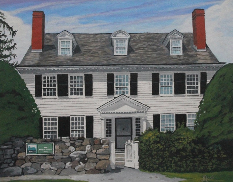 Steven Coolidge Estate - Etsy