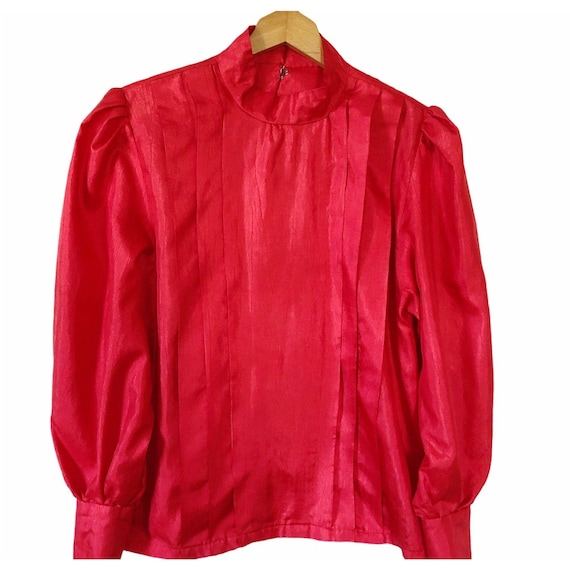 cherry red vintage - Gem