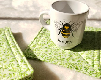 Coffee Coaster Fabric - Etsy