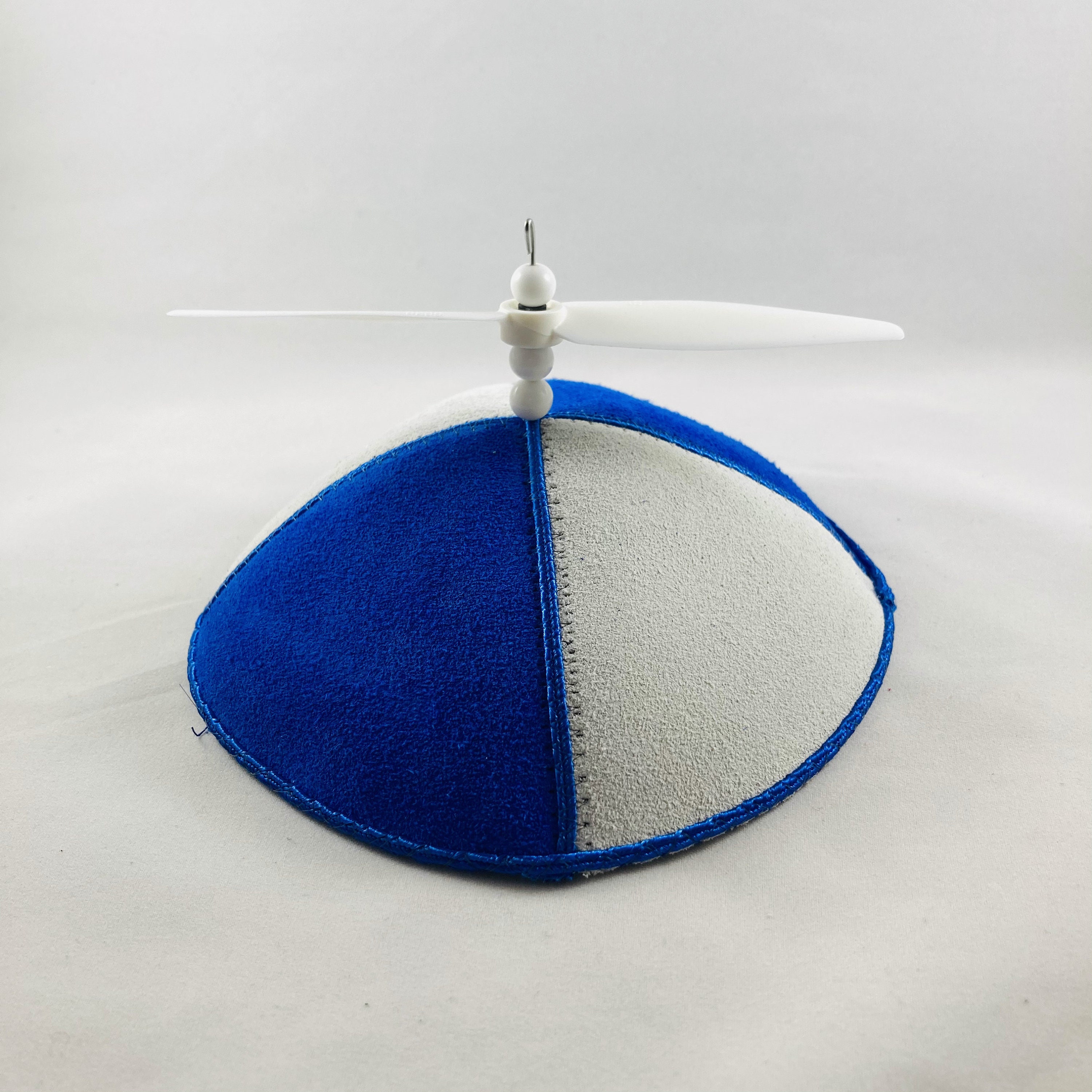 Yamakopter | Blue & White, the Perfect Jewish Gift for Hanukkah and ...