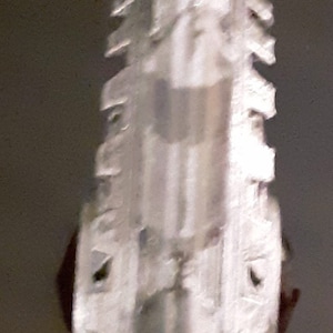 Holy Symbol of Ravenkind Amulet Prepainted Curse of Strahd Ravenloft D ...