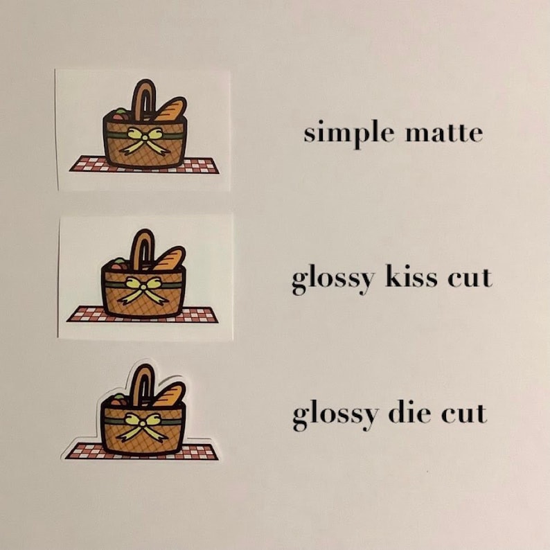 Regular Show Stuff Stickers 10 Pack Stinkostudio - Etsy