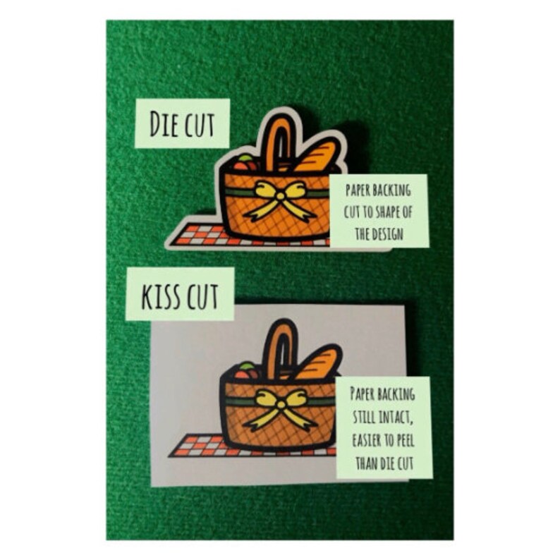 Regular Show Stuff Stickers 10 Pack Stinkostudio - Etsy