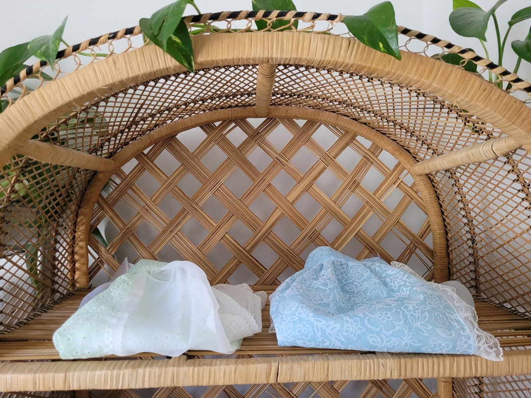 Set of 2 1950s Sheer Organdy Dress Aprons - Etsy