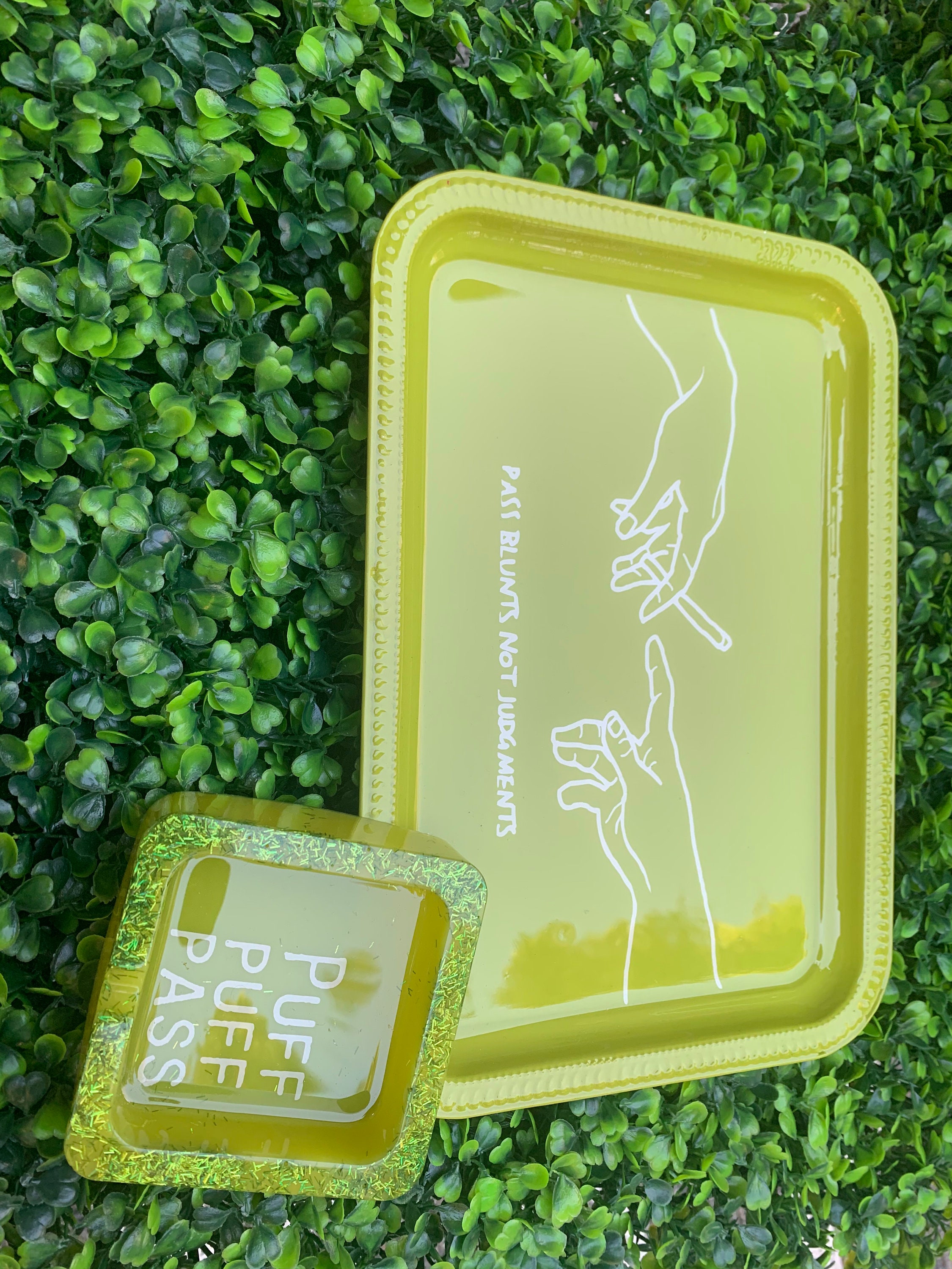 Rolling Tray Weed Tray Marijuana Rolling TrayRolling Tray | Etsy