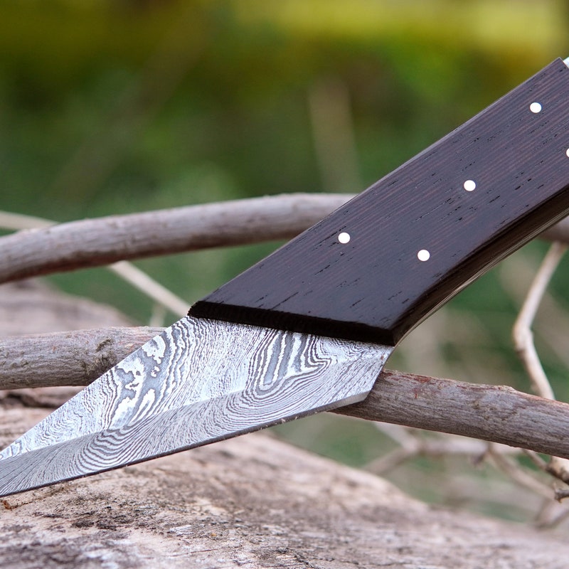 Kiridashi Knife - Etsy