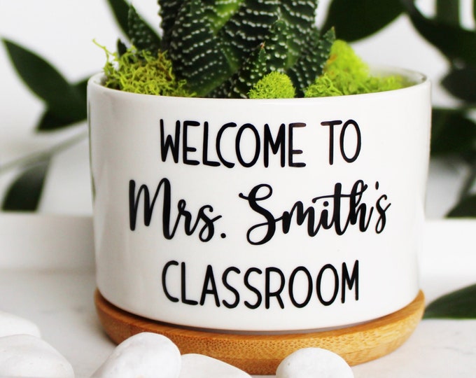 If Teachers Were Flowers We'd Pick You, Teacher Appreciation, Teacher ...