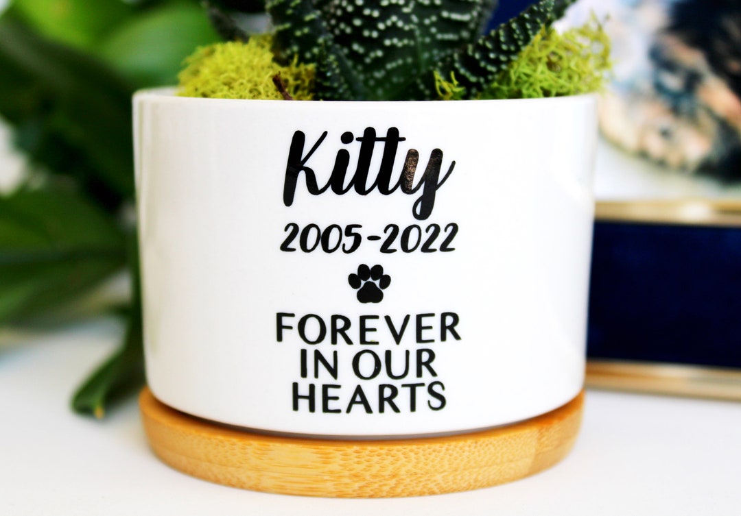 Sorry for Your Loss, in Memory of Dog, Personalized Gift for Pet Loss ...