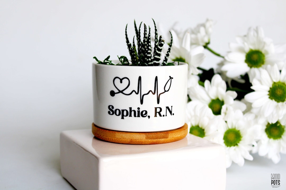 Personalized Nurse Gift | New Nurse Gift | Nurse Appreciation | Nurse ...