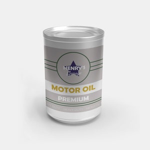 Car Party Printable Can Labels - INSTANT DOWNLOAD - EDITABLE Text, You ...