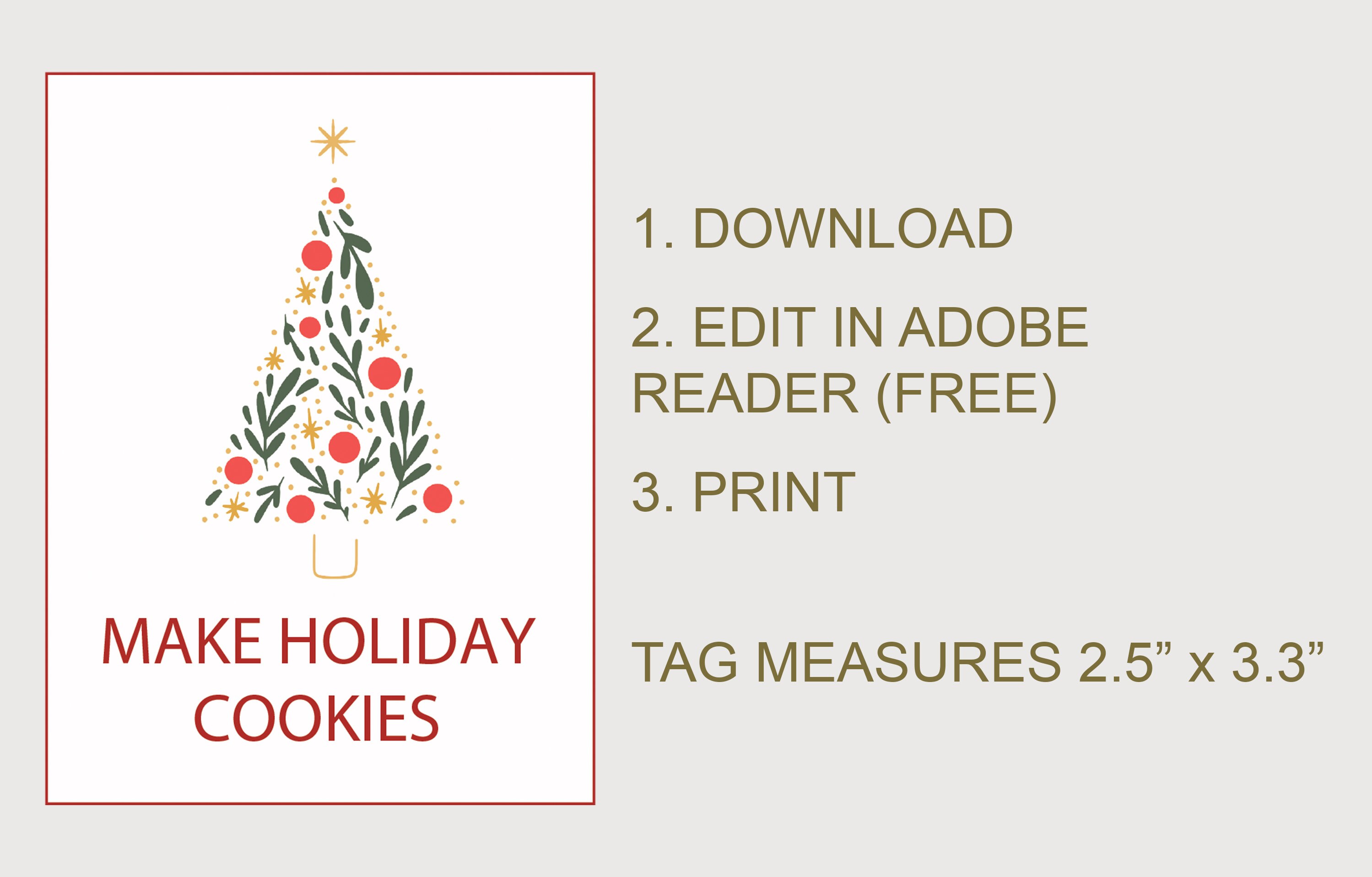 40 Printable Christmas Advent Activity Cards for Kids - INSTANT ...