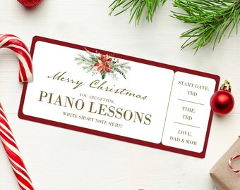 Massage Gift Voucher INSTANT DOWNLOAD EDITABLE Text - Etsy