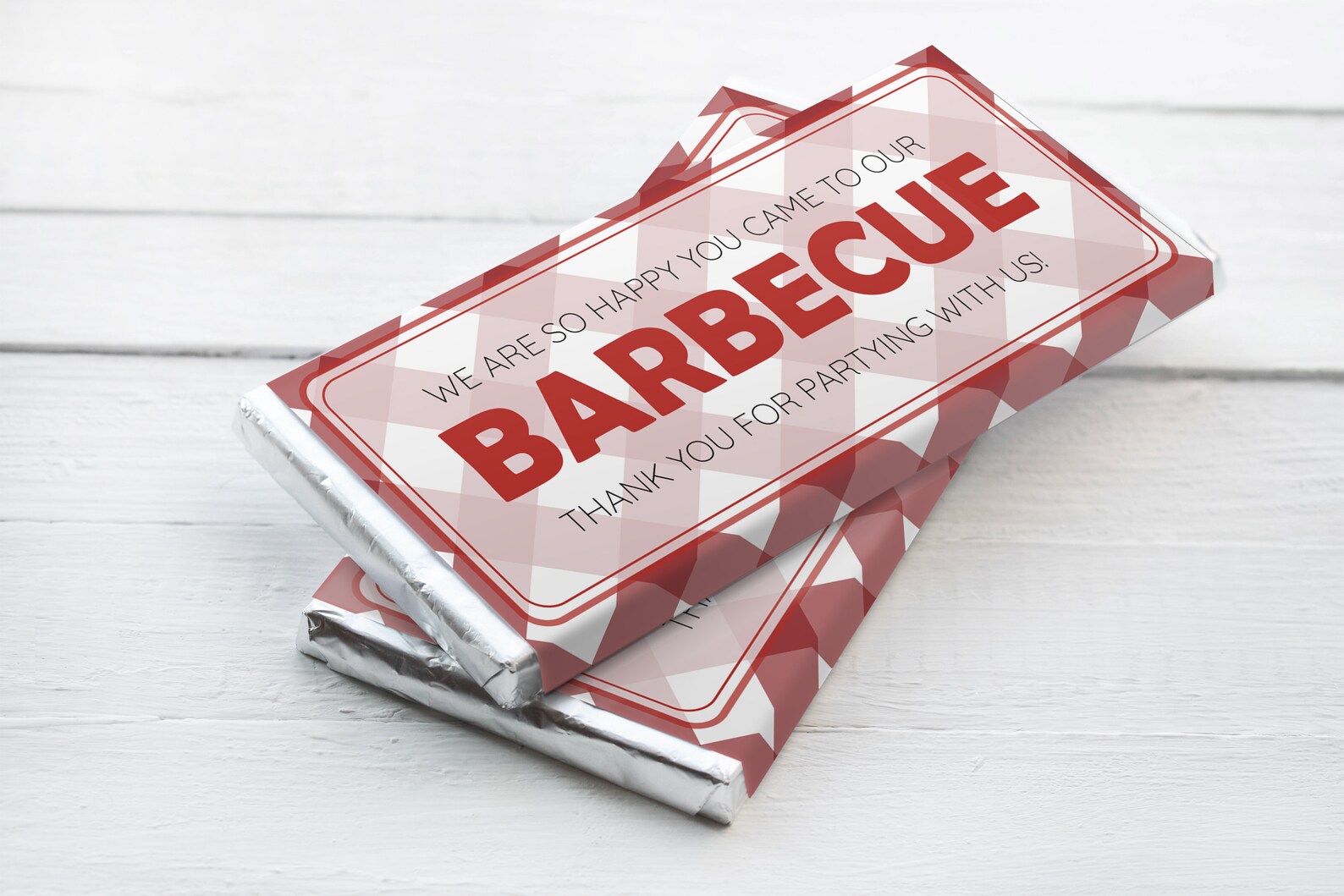 BBQ Party Printable Bundle - INSTANT DOWNLOAD - Non-editable Text ...