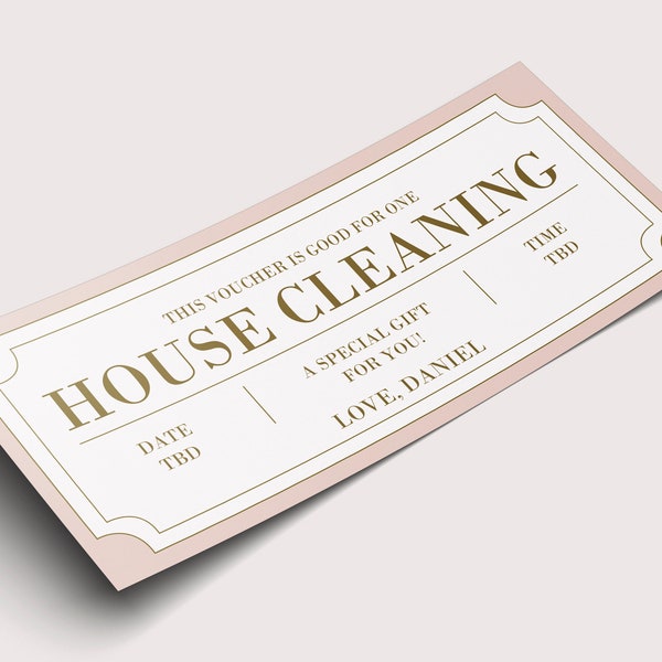 House Cleaning - Etsy