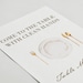 Table Manners Cards INSTANT DOWNLOAD NONEDITABLE Text Printable ...