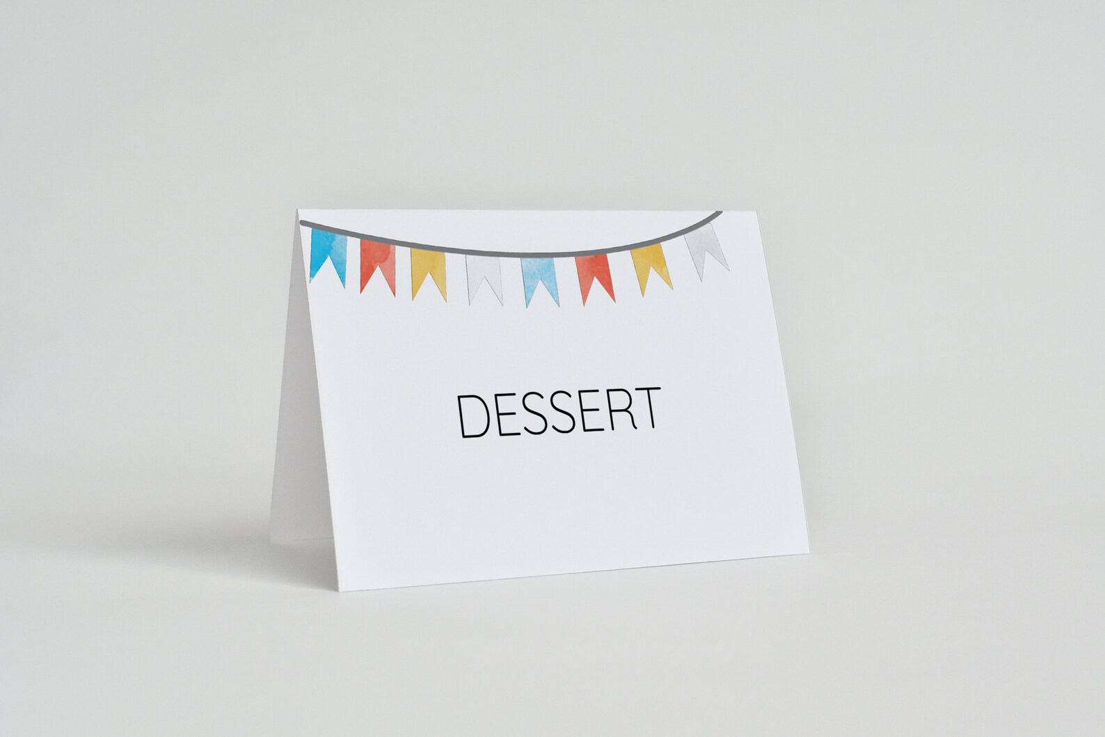 BBQ Party Printable Bundle - INSTANT DOWNLOAD - Non-editable Text ...