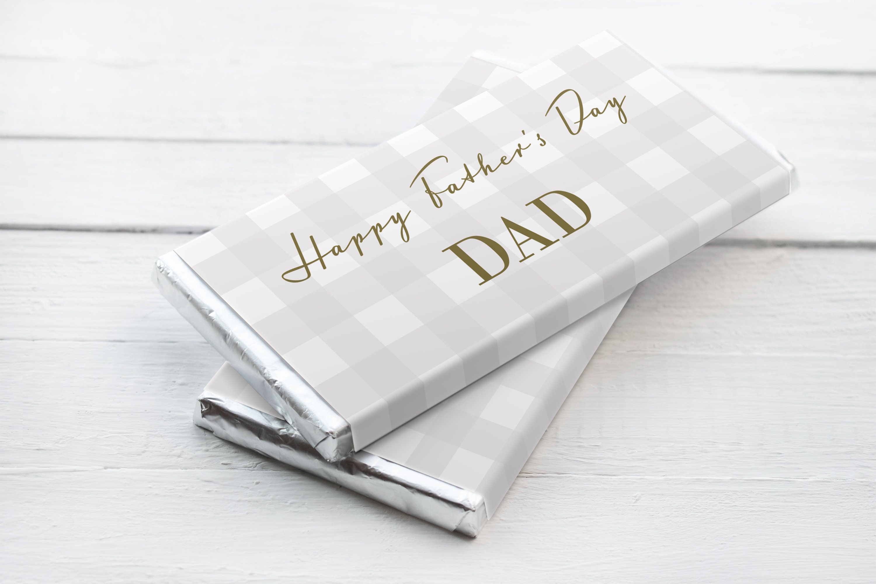 Father's Day Candy Bar Wrapper - INSTANT DOWNLOAD - Printable ...