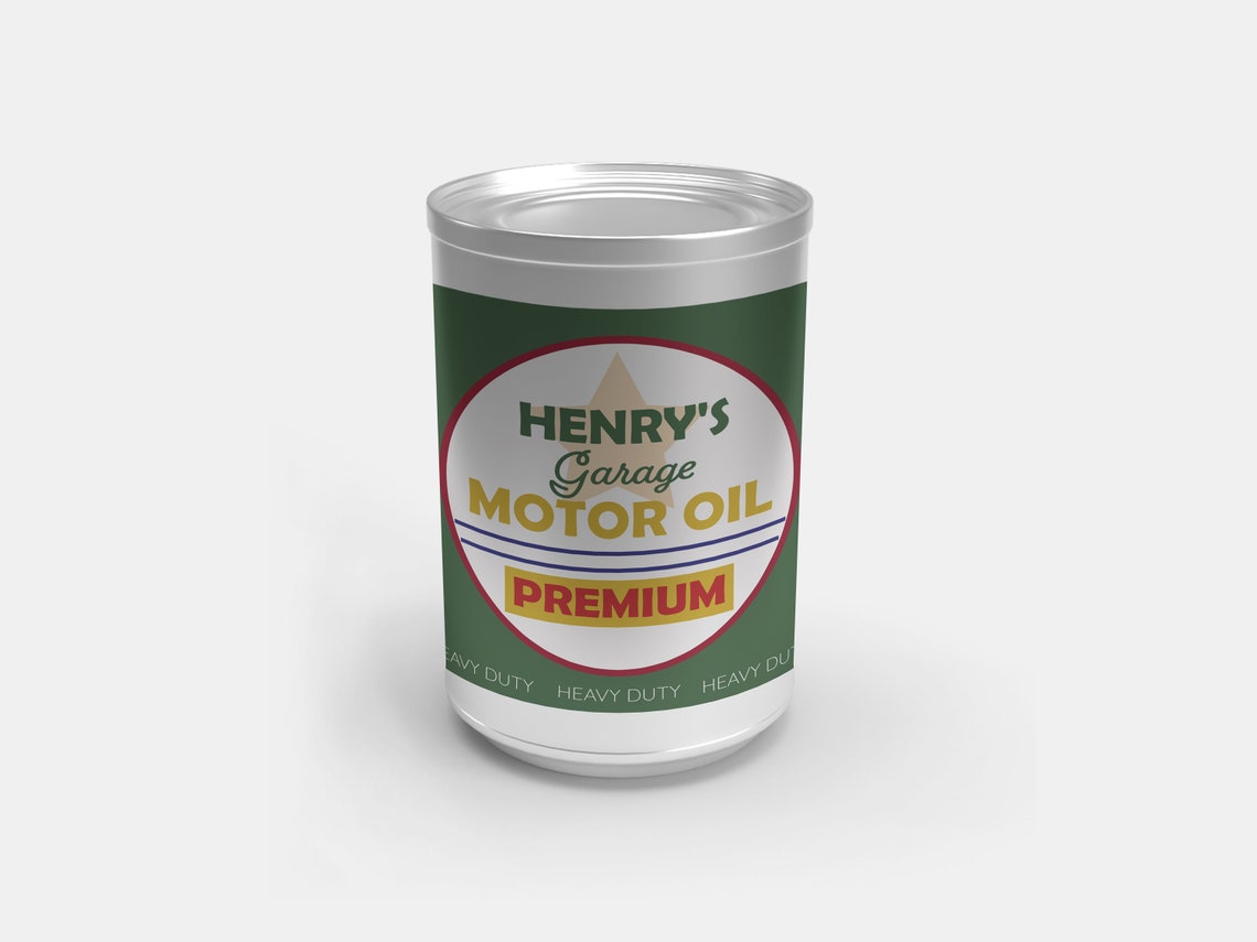 Car Party Printable Can Labels INSTANT DOWNLOAD EDITABLE - Etsy