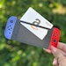 Game Controller | Game Player | Gift Card Holder - Etsy
