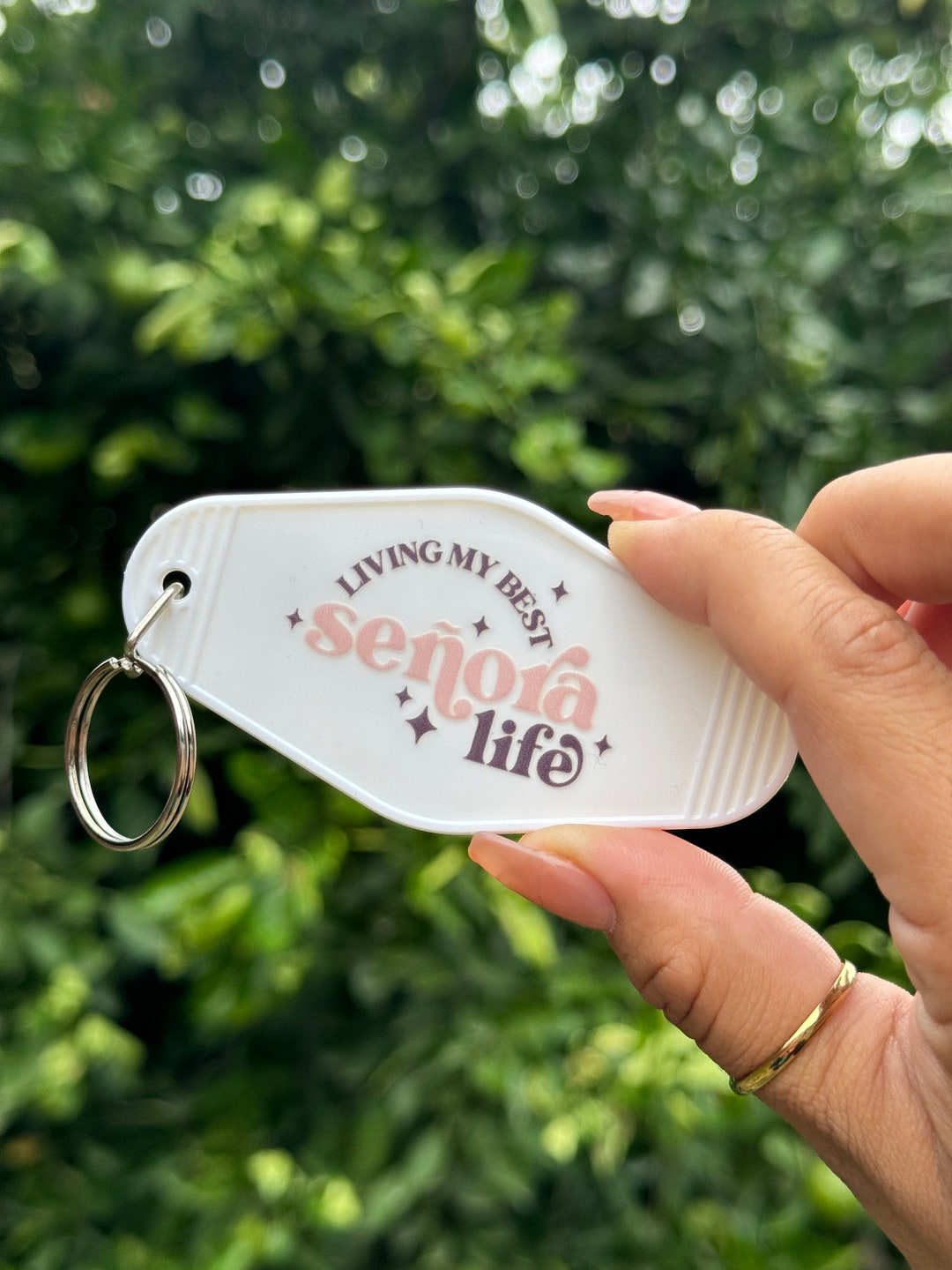 Living My Best Señora Life | in My Señora Era | Senora | Funny Cute ...