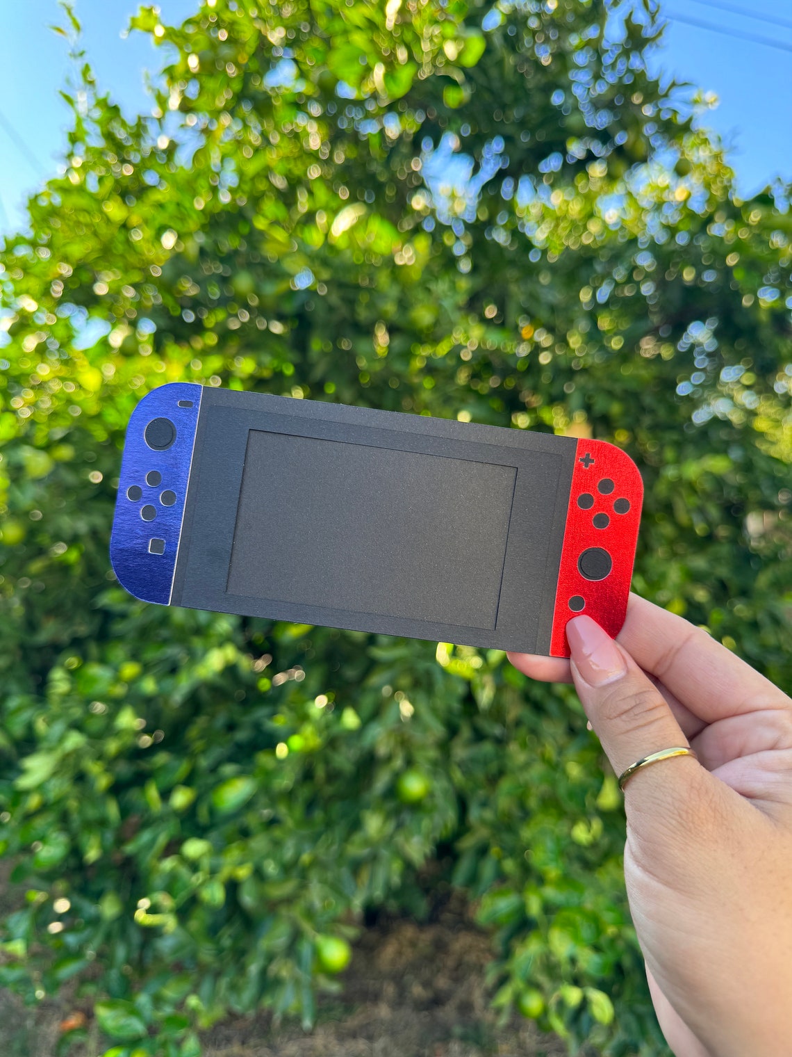 Game Controller | Game Player | Gift Card Holder - Etsy