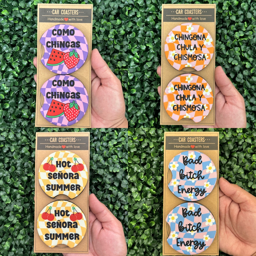 Como Chingas | Chingona Chula Chismosa | Hot Señora Summer | Bad B!tch ...