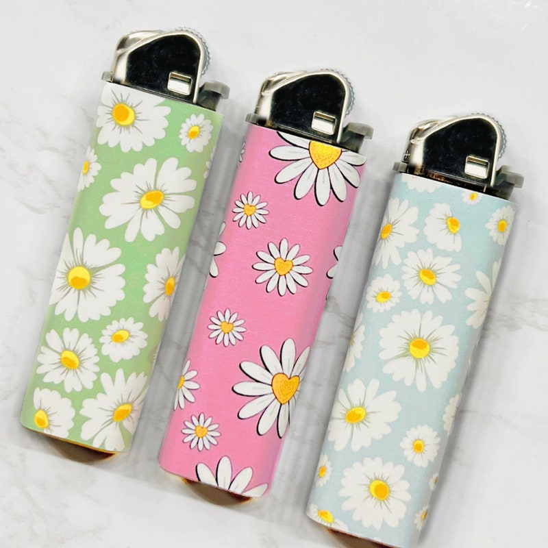 Cute Lighter - Etsy