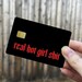 Funds R Low Credit | Debit | EBT | Funny Card Cover - Etsy