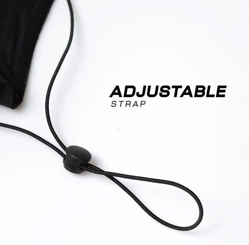 Geometric Face Mask With Filter Pocket Reusable Face Mask | Etsy