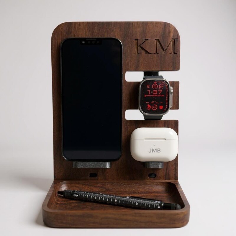 Charge Airpods Max - Etsy