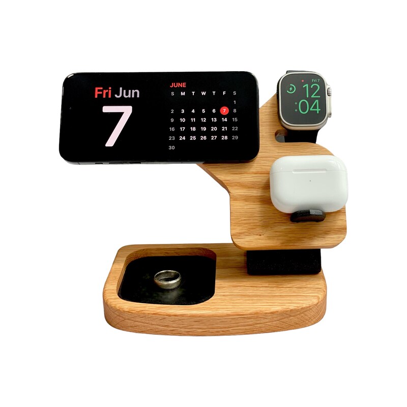 iPhone Dock Station - Etsy