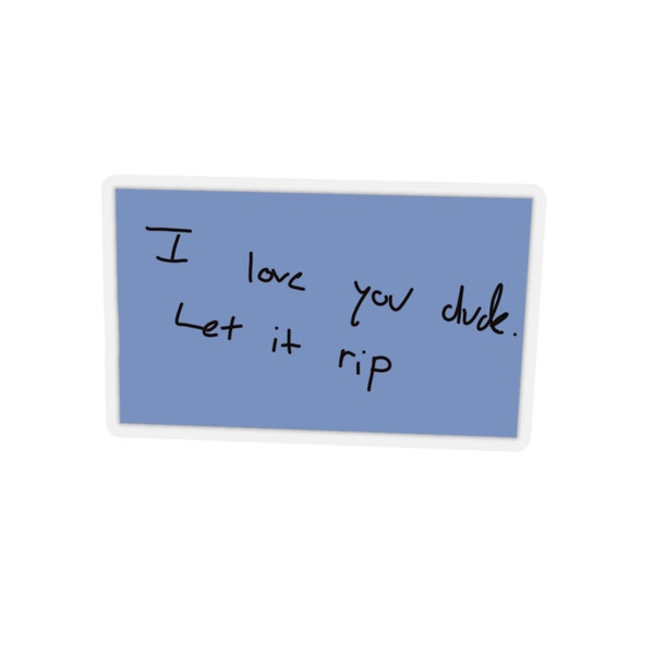 Paper the Couple Tv Show - Etsy