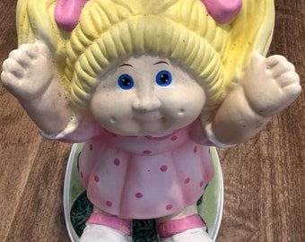 Cabbage Patch Lamp - Etsy