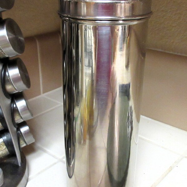 Spaghetti Tin - Etsy