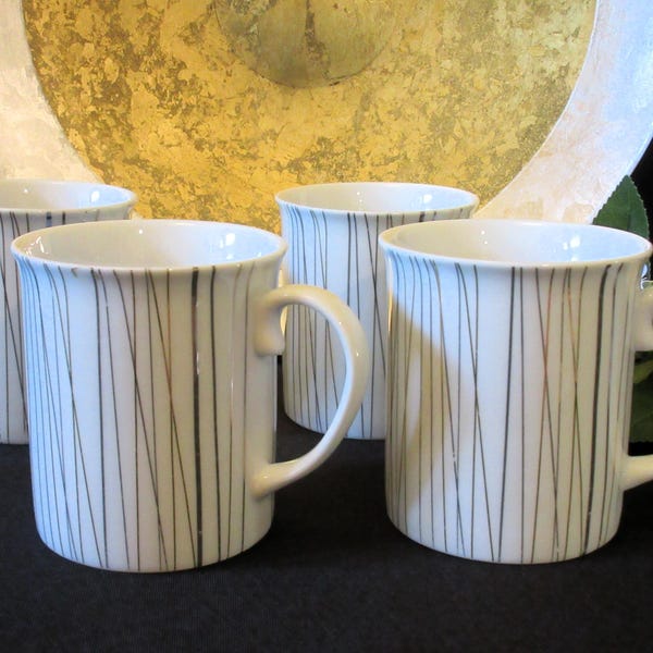 Elegant Coffee Mugs - Etsy