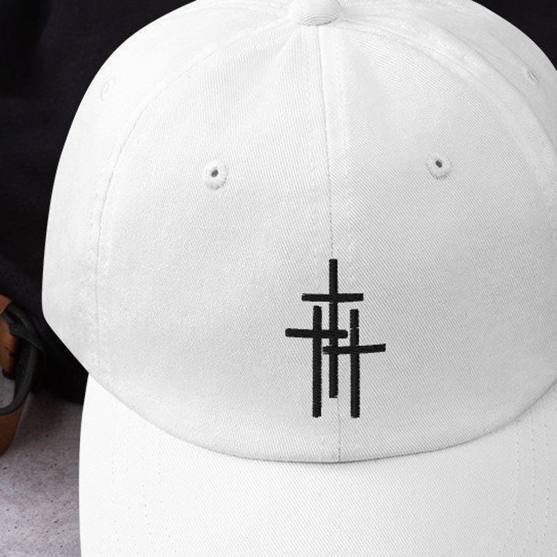 Three Crosses - Etsy