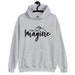 CHRISTIAN CONCERT HOODIE I Can Only Imagine Mercy Me - Etsy