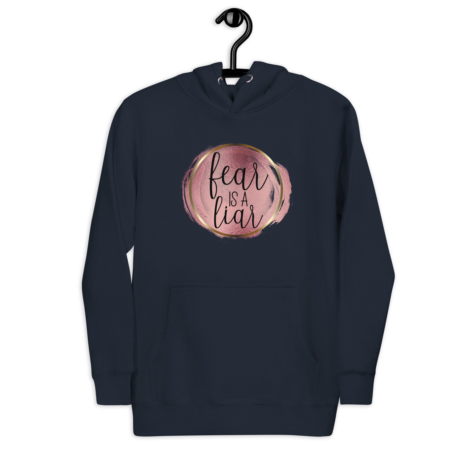 CHRISTIAN CONCERT GIFT Zach Williams Fear is A Liar - Etsy