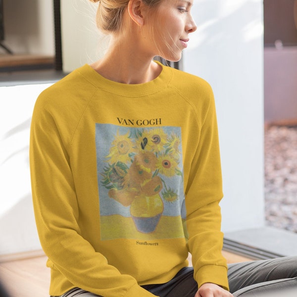 Van Gogh Clothing - Etsy