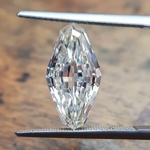 Lozenge Shape - Etsy