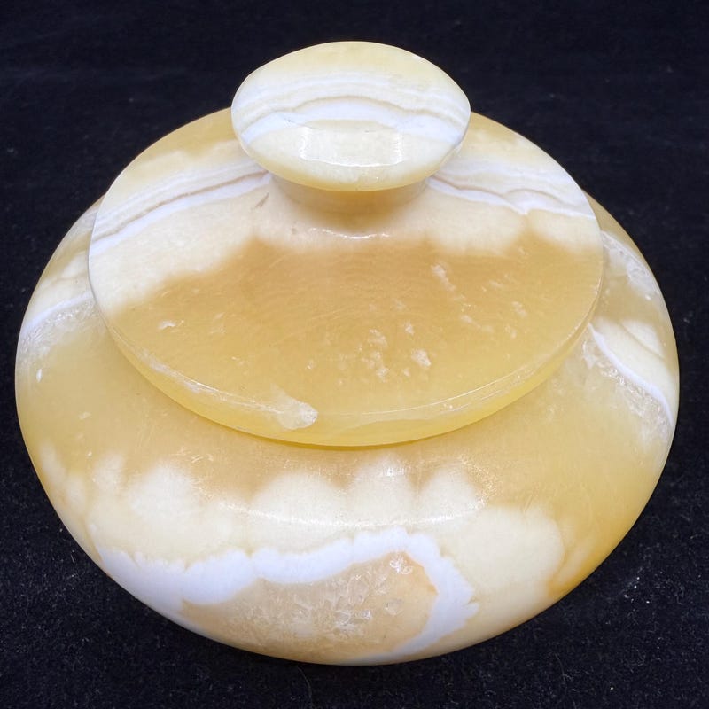 Alabaster Box - Etsy