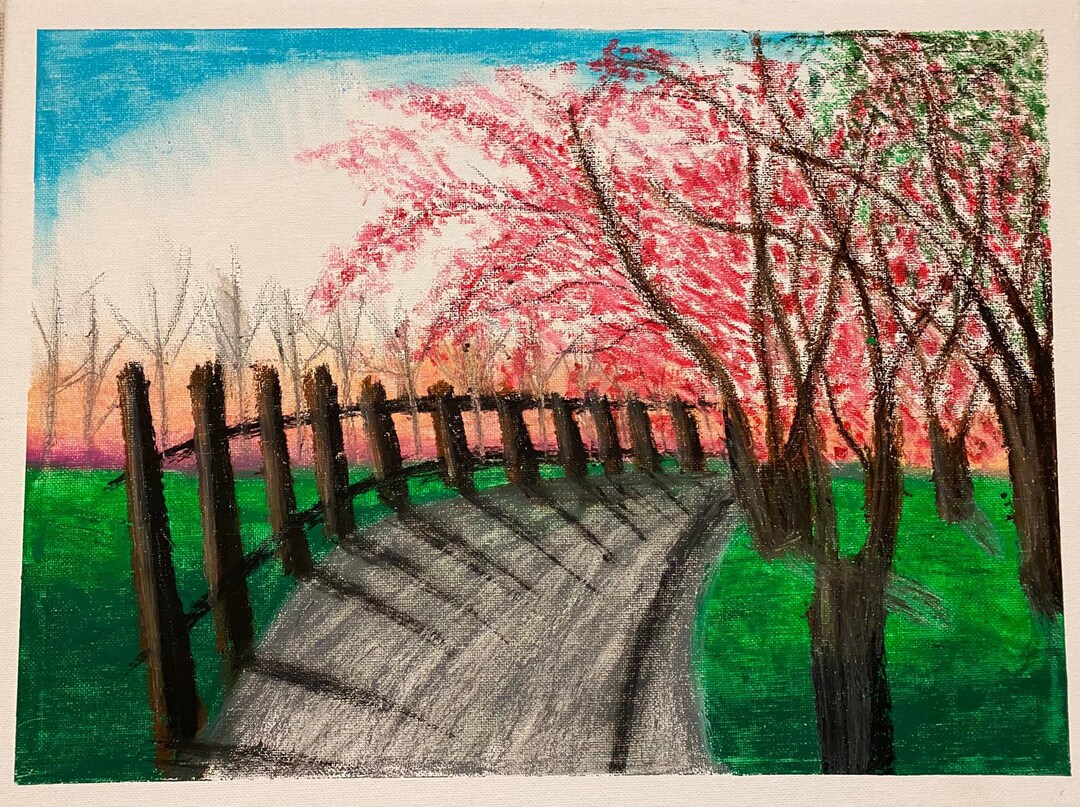 Long Way to Go - Etsy