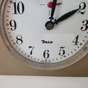 Vintage Chess Clock by INSA Kombinat Sport / Yugoslavia 1980s - Etsy