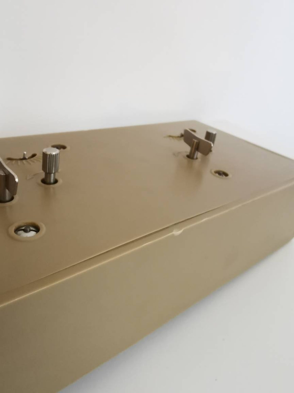 Vintage Chess Clock by INSA Kombinat Sport / Yugoslavia 1980s - Etsy
